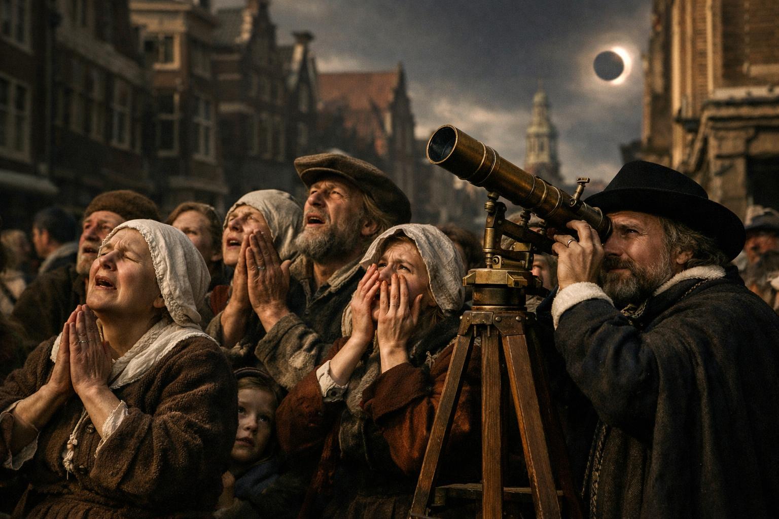 La critique de la superstition chez Spinoza