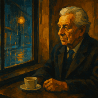 Emmanuel Levinas (1906-1995) : Le philosophe de l'altérité et de la