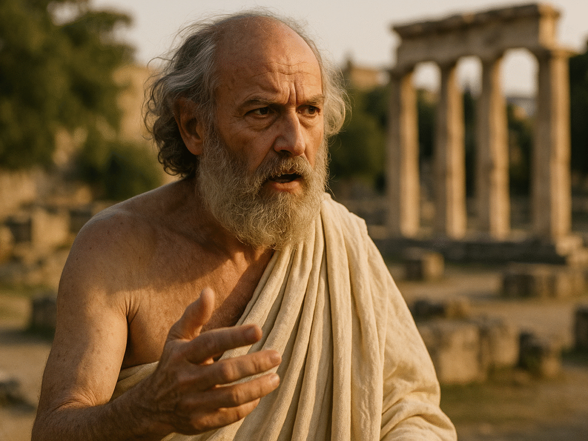 La théorie de la réminiscence chez Platon