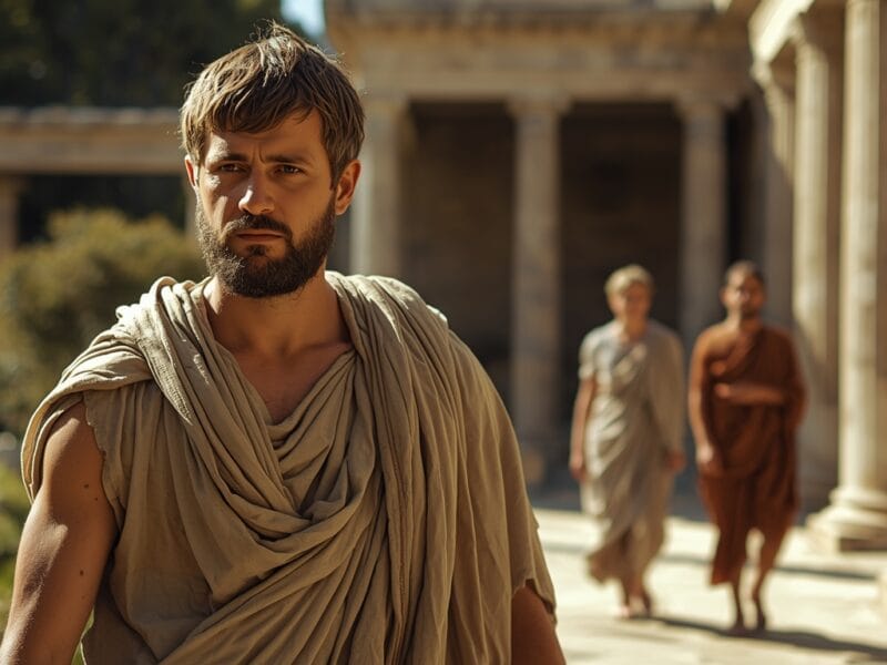 La conception de la vertu dans les dialogues de Platon