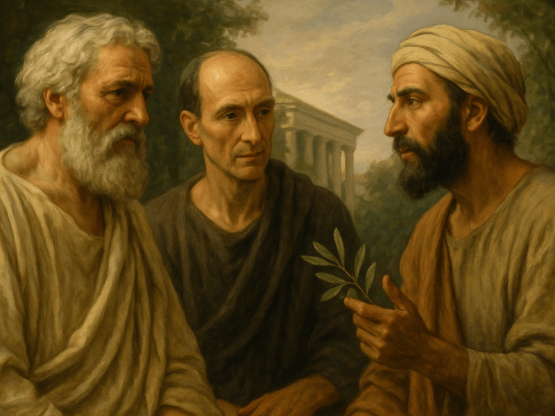 La théorie des Idées chez Platon: analyse métaphysique approfondie