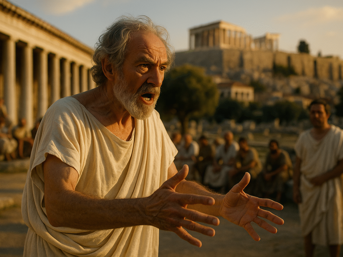 La conception du langage dans le Cratyle: étude platonicienne