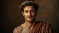 Épicure (341-270 av. J.-C.) : Le philosophe du plaisir et maître de
