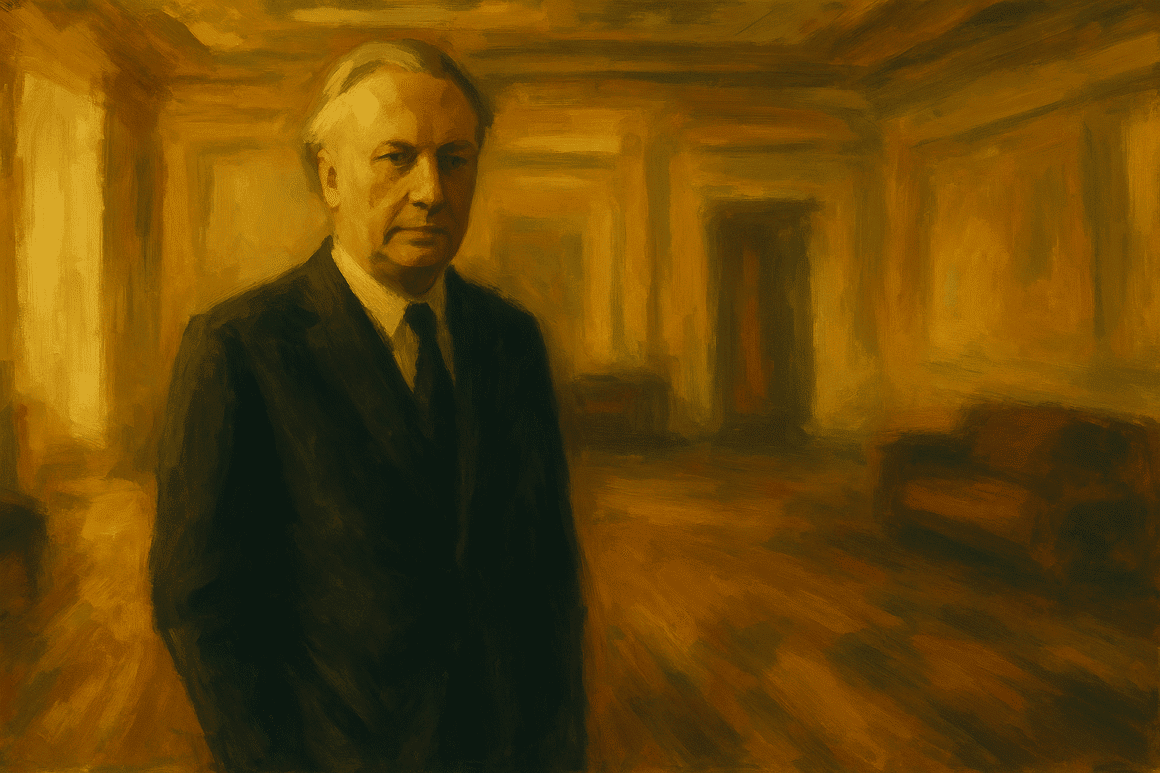 Karl Jaspers (1883-1969) : La philosophie de l'existence et la