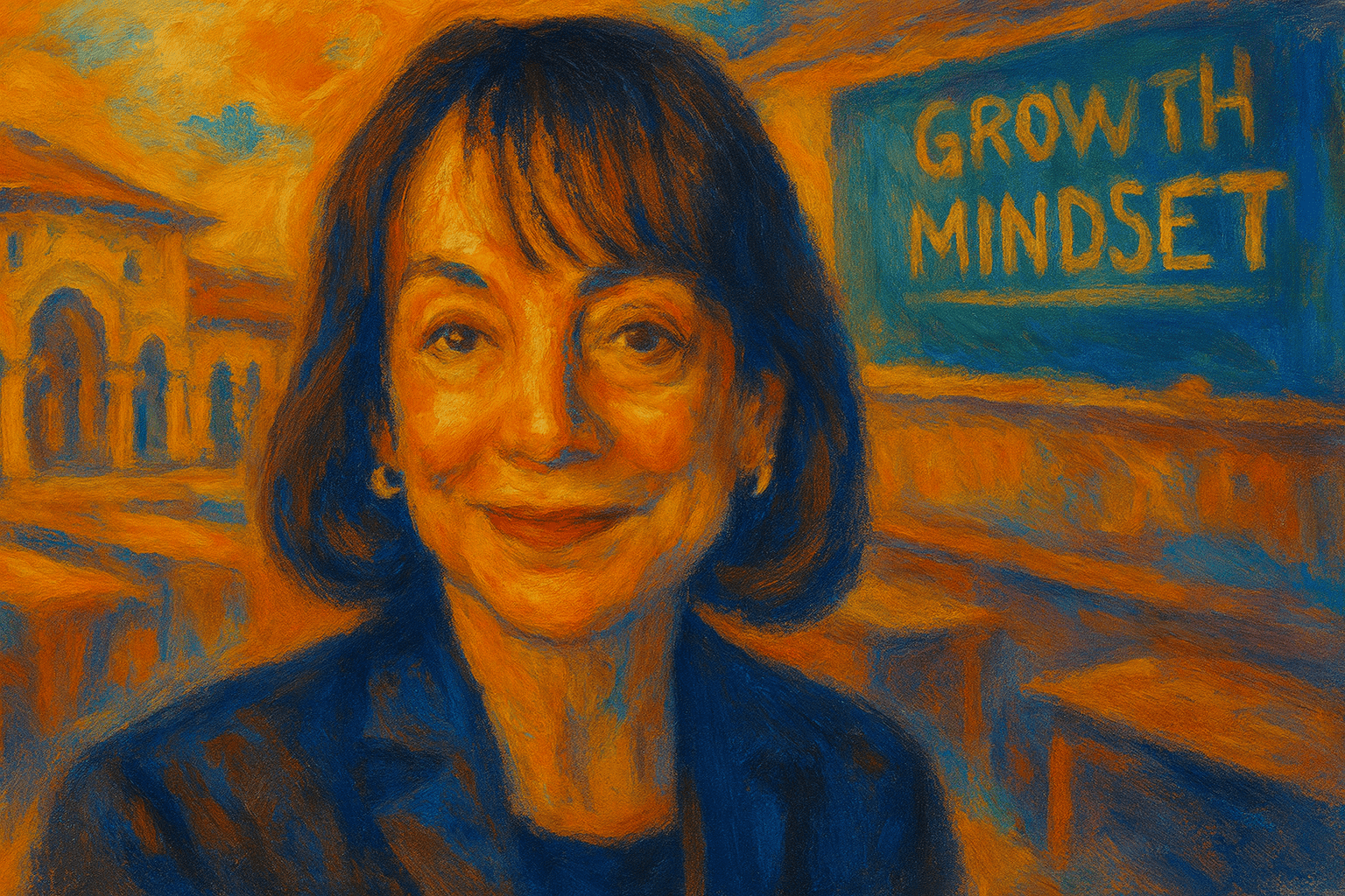 Carol Dweck (1946–) : la psychologie des mentalités et la malléabilité ...