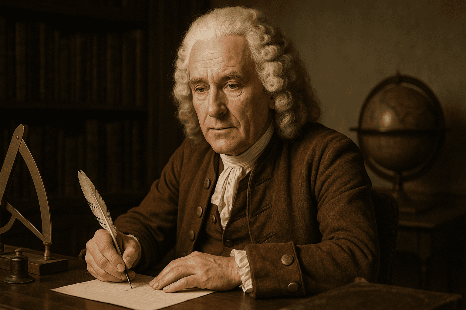 Daniel Bernoulli (1700–1782) : l'application des mathématiques à la ...