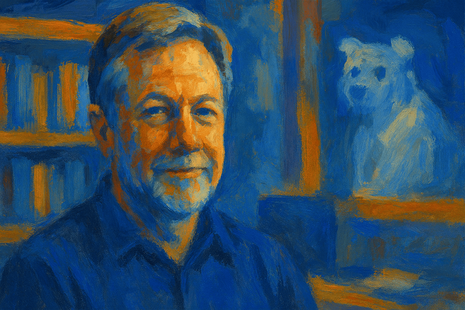 Daniel Wegner (1948–2013) : l'illusion de la volonté consciente Philosophes.Org