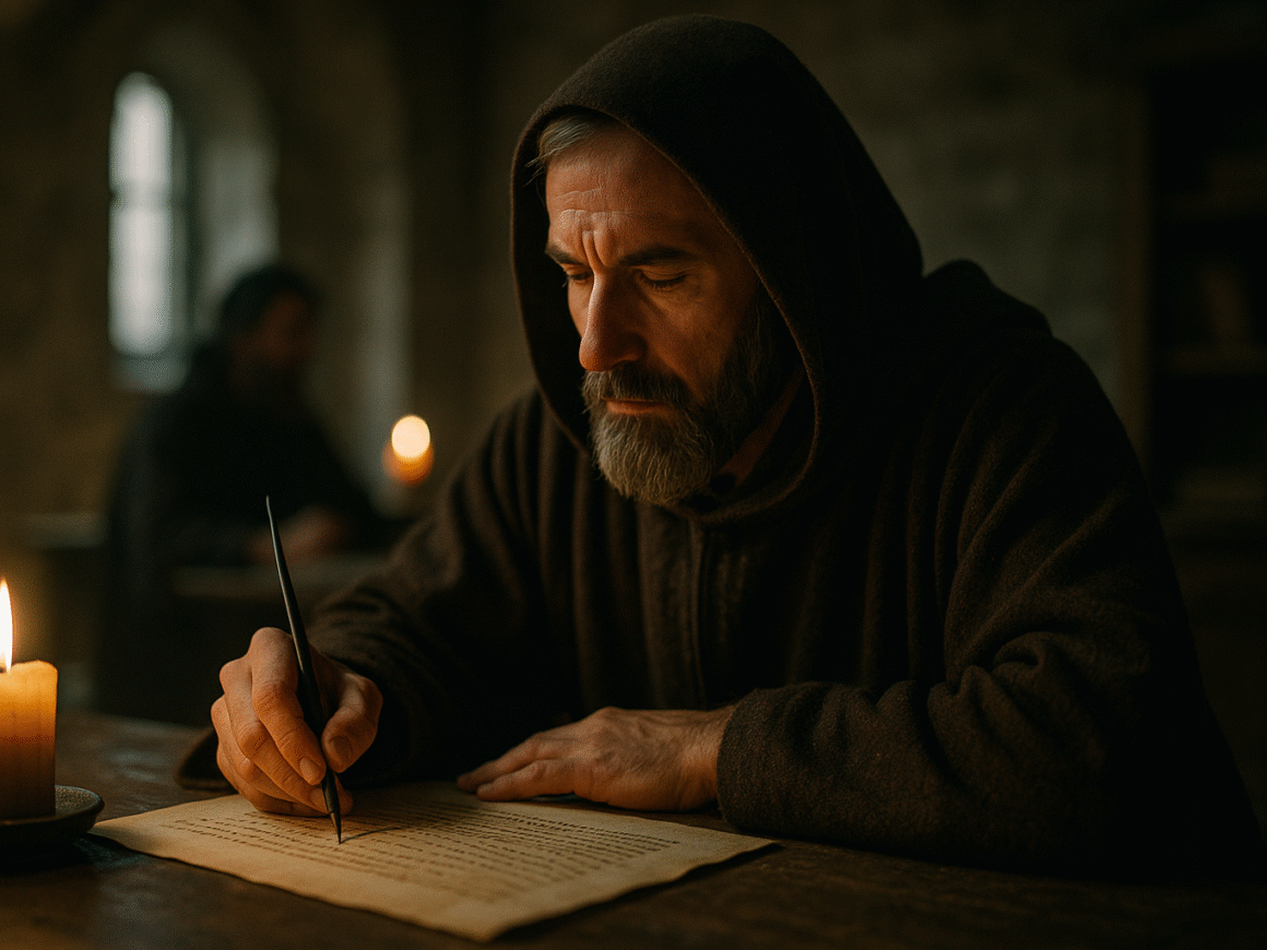 Leucippe (Ve siècle av. J.-C.) : Le fondateur méconnu de l'atomisme