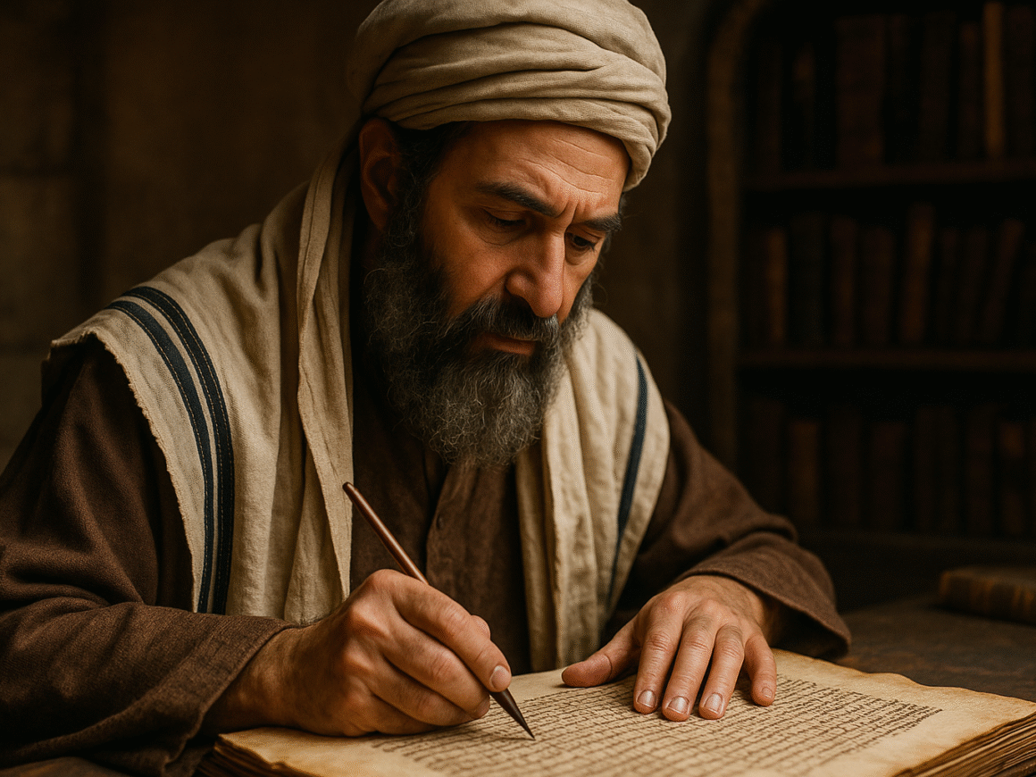 Leucippe (Ve siècle av. J.-C.) : Le fondateur méconnu de l'atomisme