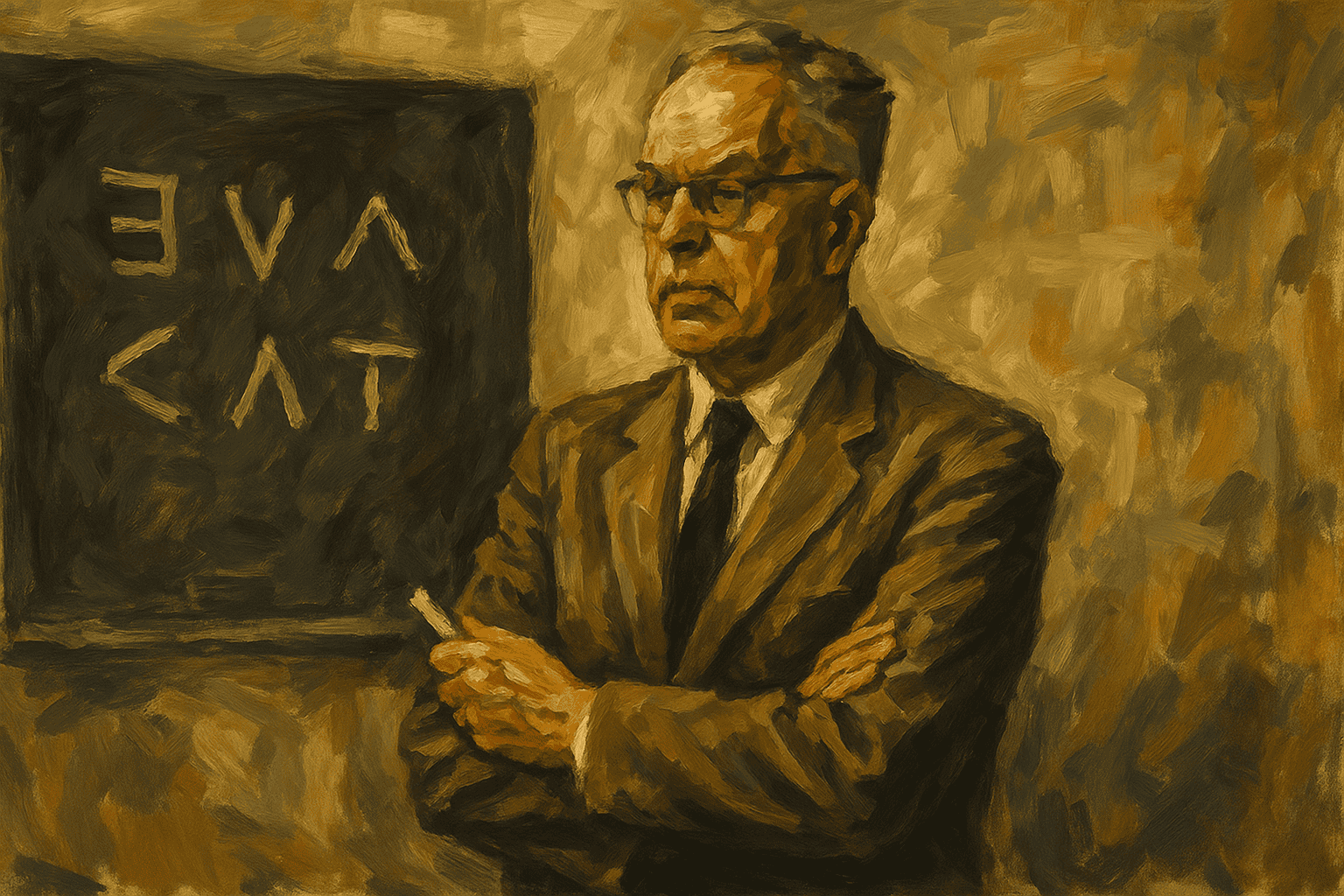 Rudolf Carnap (1891–1970) : architecte du positivisme logique et de l ...