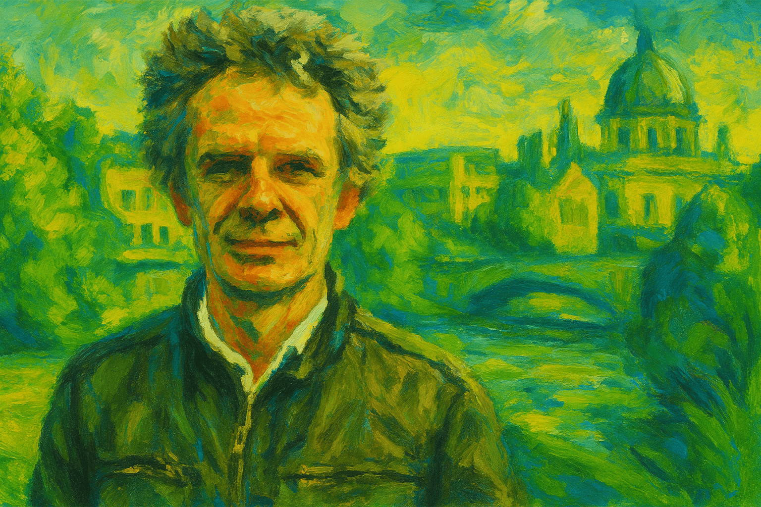 Galen Strawson (1952–) : l'impossibilité du libre arbitre et la ...