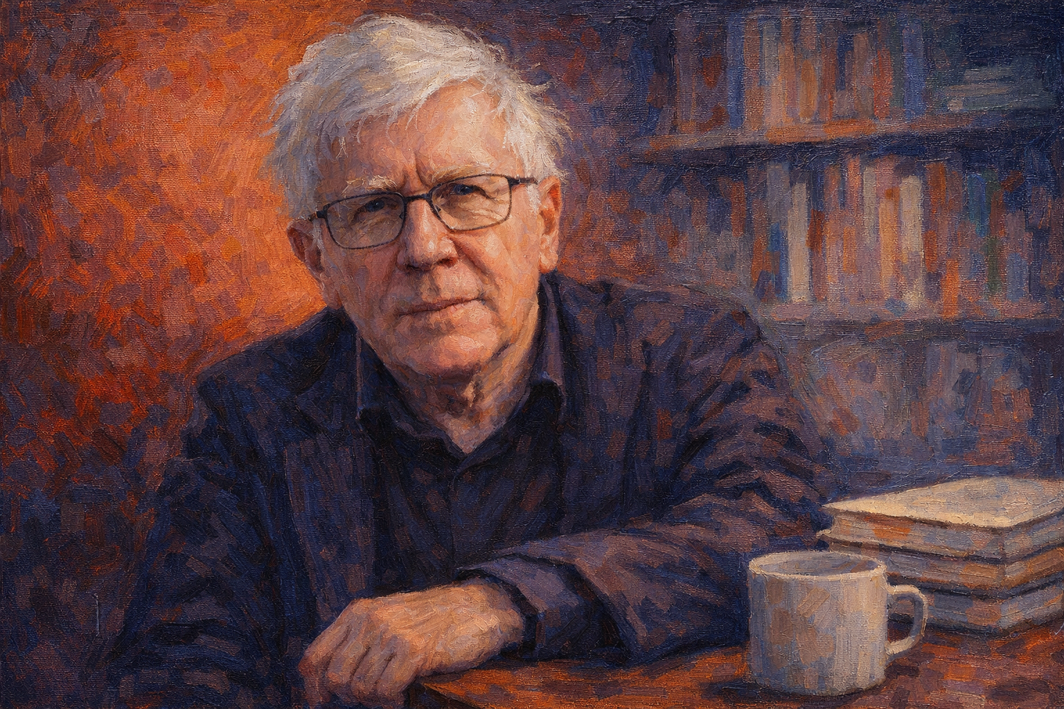 Raymond Geuss (1946–) : philosophie politique et diagnostic du réel ...